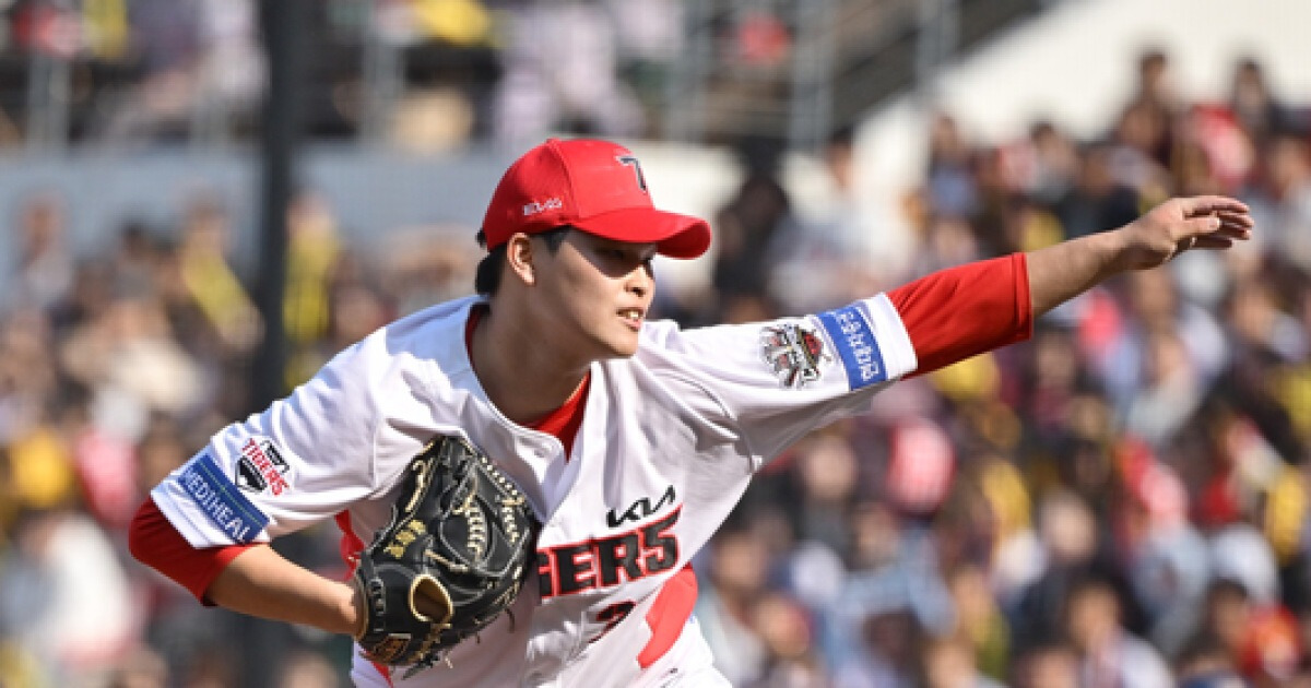 149km KK 만루 삭제 포효, 적장도 감탄...."그날로 잊는다" 멘탈도 강화, 언터처블 필승맨으로 돌아오나