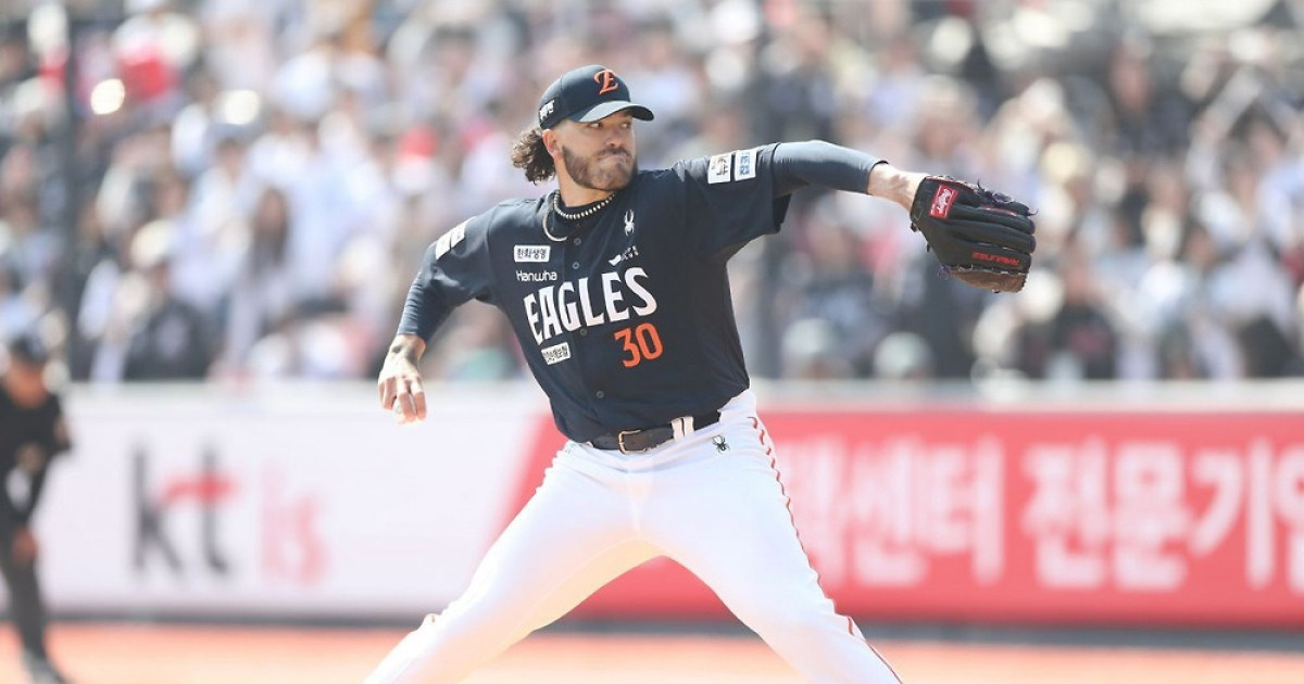 KBO리그 개막 2연전 피치클록 위반 3건, 경기시간은 지난해 대비 6분 단축