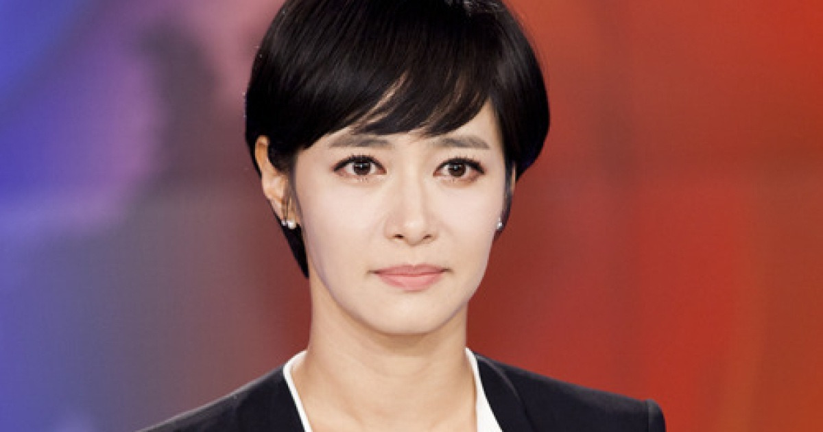 김주하, 10년 만 MBN 앵커석 물러난다…특임상무 승진