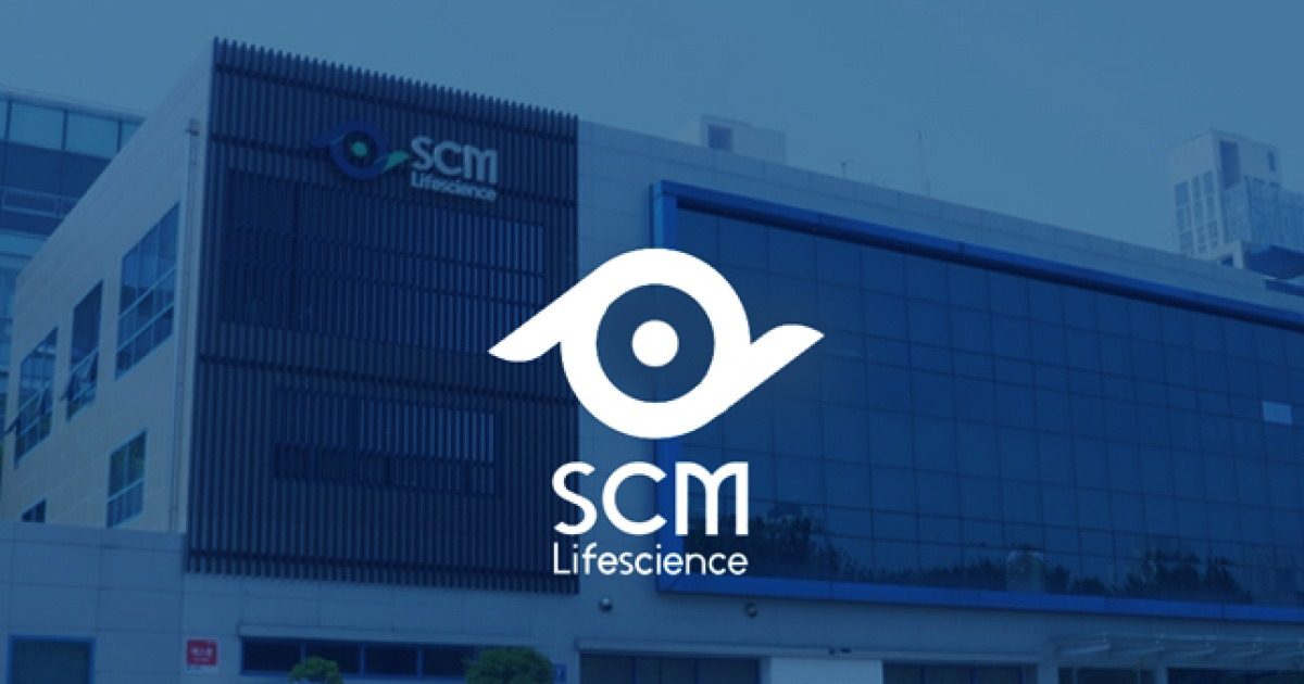 [단독]SCM생명과학, 'M&A 큰 손' 조경숙 회장이 품었다