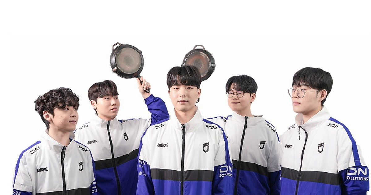 [PWS] '2위와 115점 차이' DNF, 3주 연속 1위 '독주'