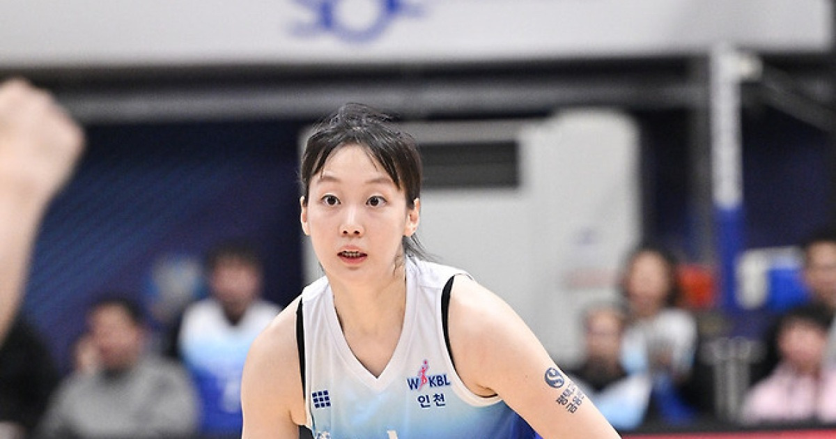 WKBL, 2025년 FA 대상자 명단 공개...신지현-강유림-김정은 등 빅네임 대거 포함