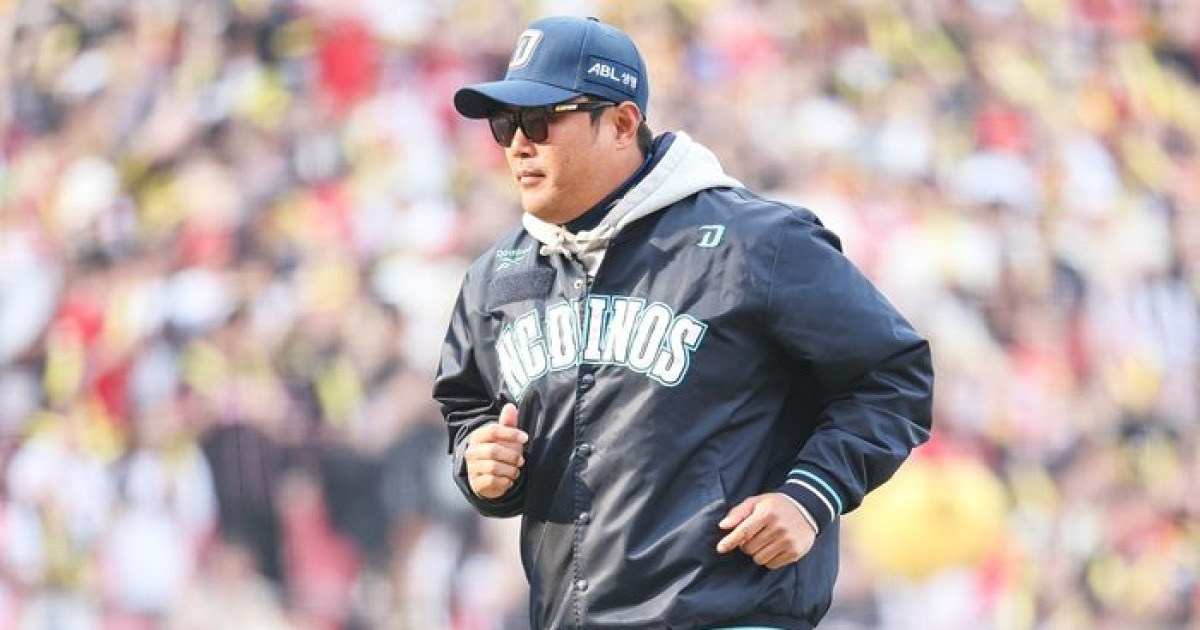 ABL생명, 6년 연속 NC 다이노스와 스폰서십 체결