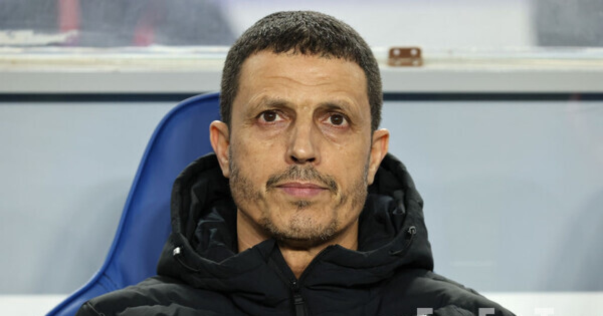 [442.live] '한국과 값진 무승부' 요르단 셀라미 감독, "우리 국민들에게 축하와 감사 전하고 싶다"