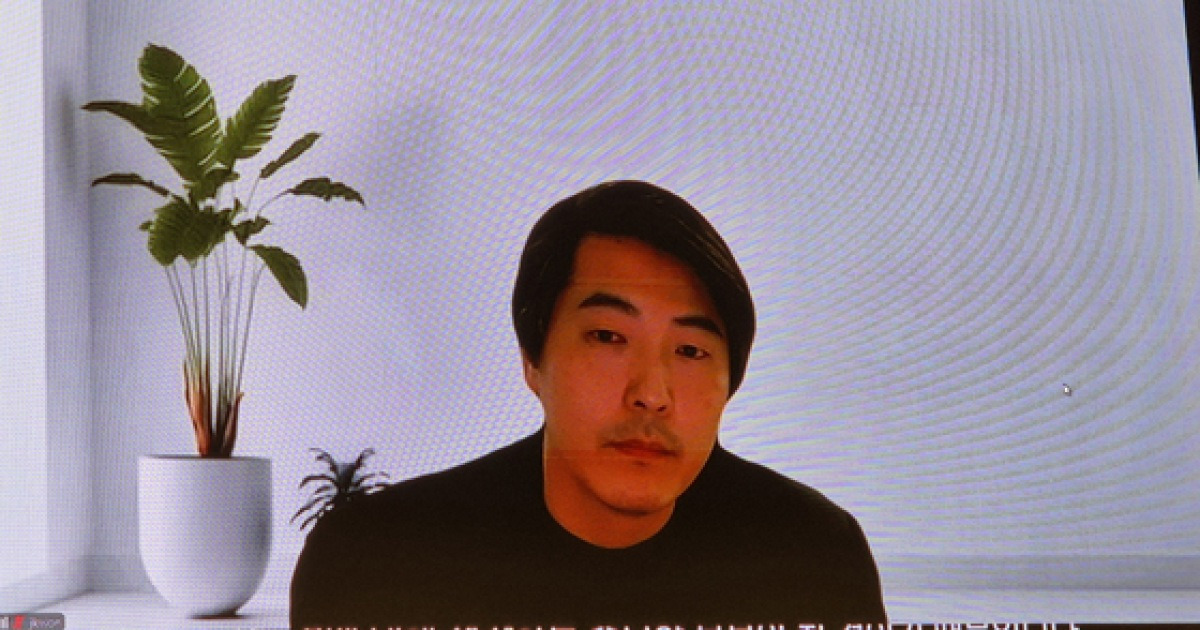 [팩플] 제이슨 권 오픈AI CSO “AI 인프라=경제 성장 기둥”