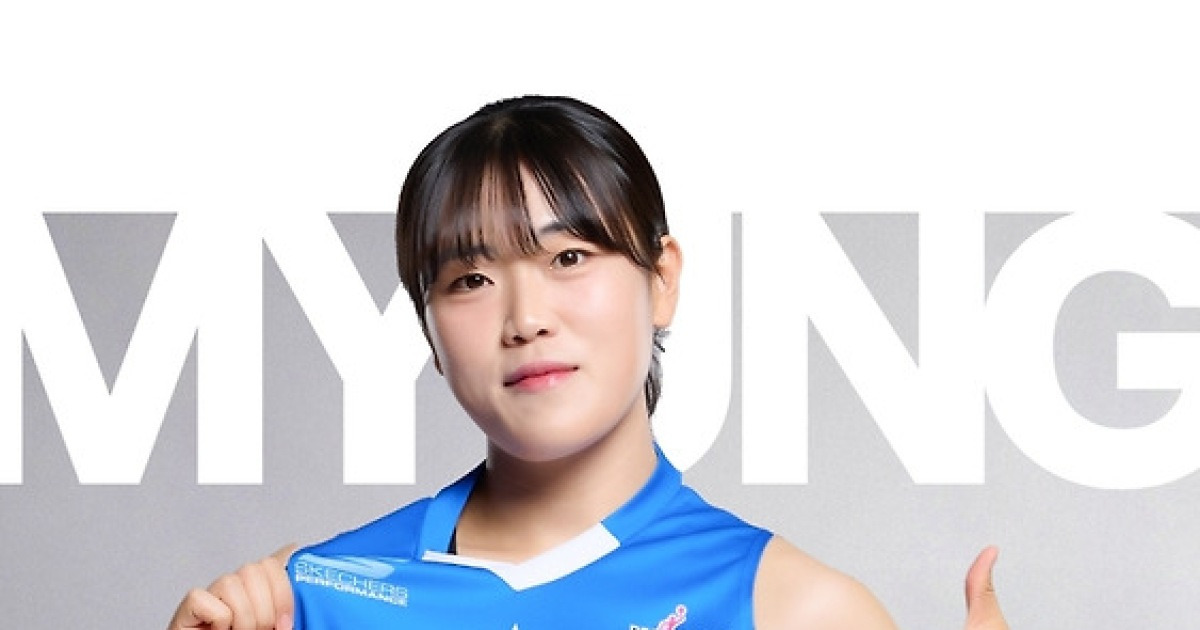 WKBL 정상급 포워드 이명관, 키플레이어 에이전시와 계약