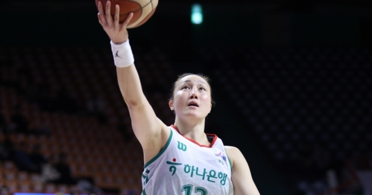 김정은·이경은·신지현 포함 WKBL FA 대상자 9명 확정