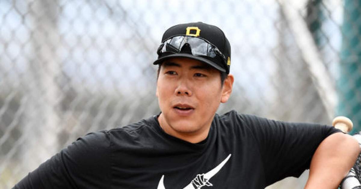 ‘음주운전 3회’ KBO 복귀는 막혔는데…38세 강정호, 왜 ML 재입성 선언했나 “늦지 않았다는 걸 보여주고파”