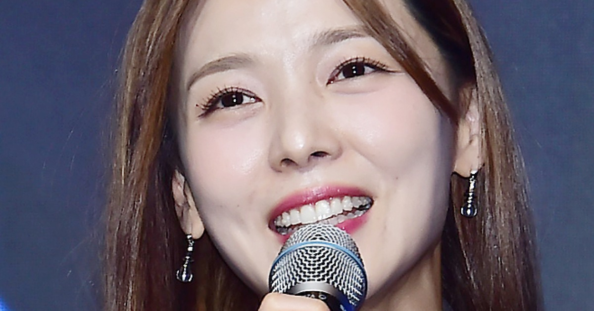 선예 "'드림하이', JYP 기획에서 시작… 대본 보며 공감 많이 해" [TD현장]