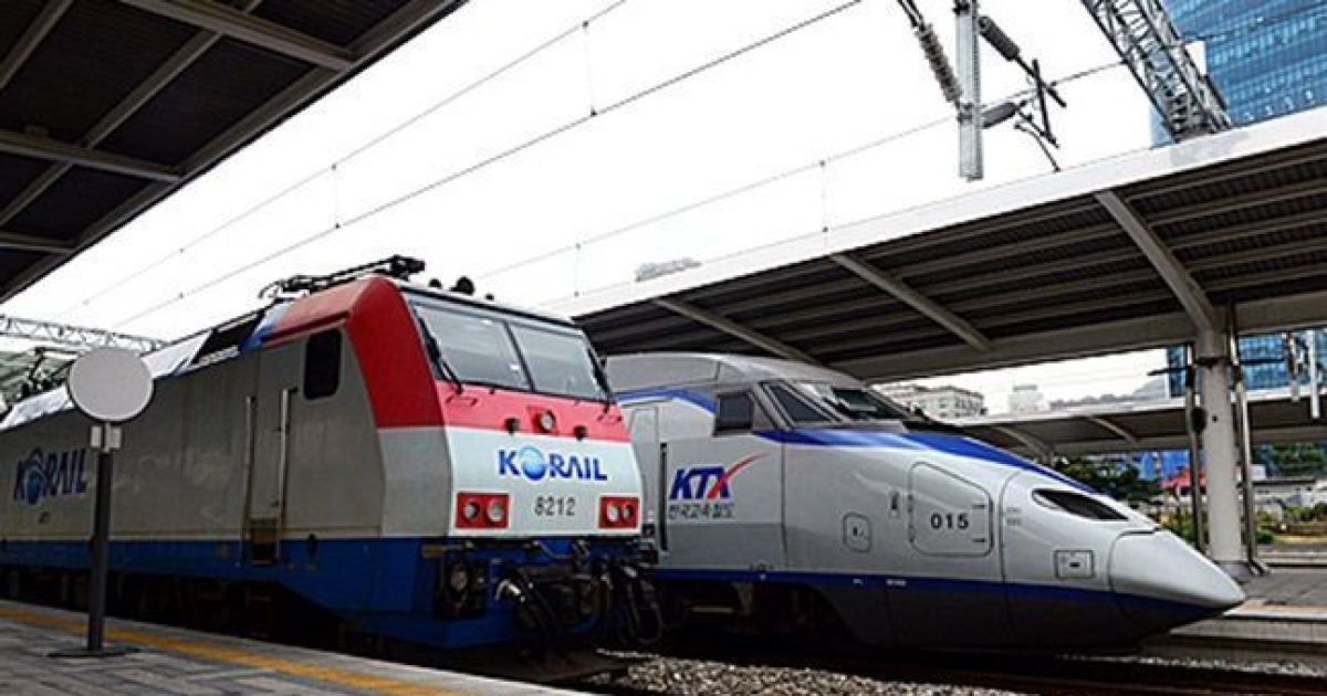 KTX 이어 새마을·무궁화호도 요금 오르나…인상률 ‘촉각’