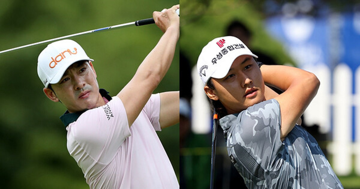 남자골프 챌린지투어 2025시즌 개막…홍순상·이유석·김학형 등 1회 대회 출격 [KPGA]