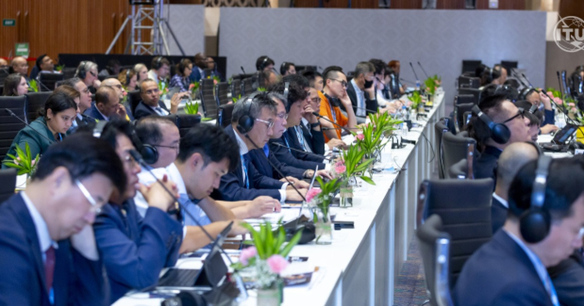 ETRI “국제표준 특허 누적 1215건 달성”