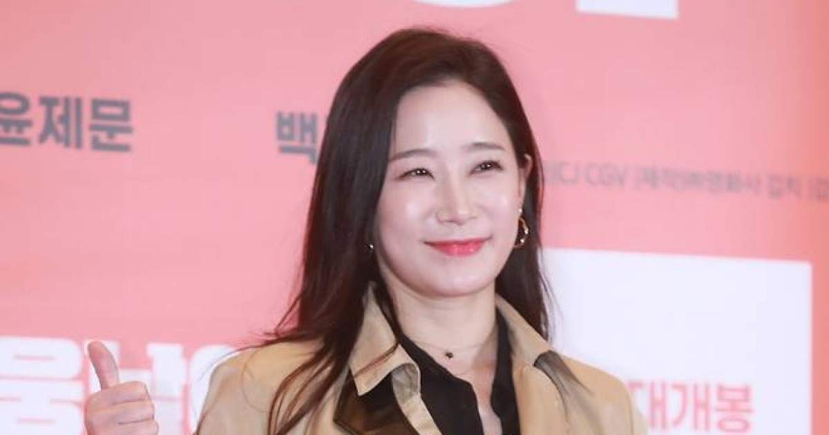 46세 김하영 3년 열애 끝 깜짝 결혼 2세는 자연스럽게[퍼펙트 라이프]