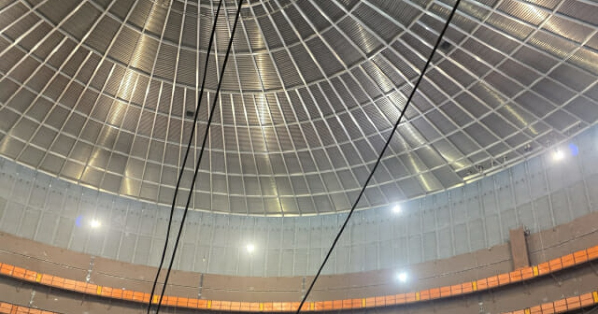 "영하 162도 견디는 거대한 보온병"…SK가스의 LNG 야심 엿보기