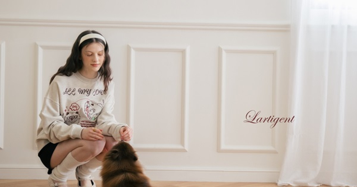 라티젠, 29CM 단독 25SS 캡슐 컬렉션 선보여