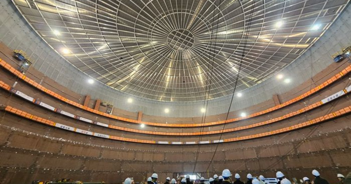 [르포] SK가스, KET·GPS로 연결한 LNG 전환의 퍼즐 완성