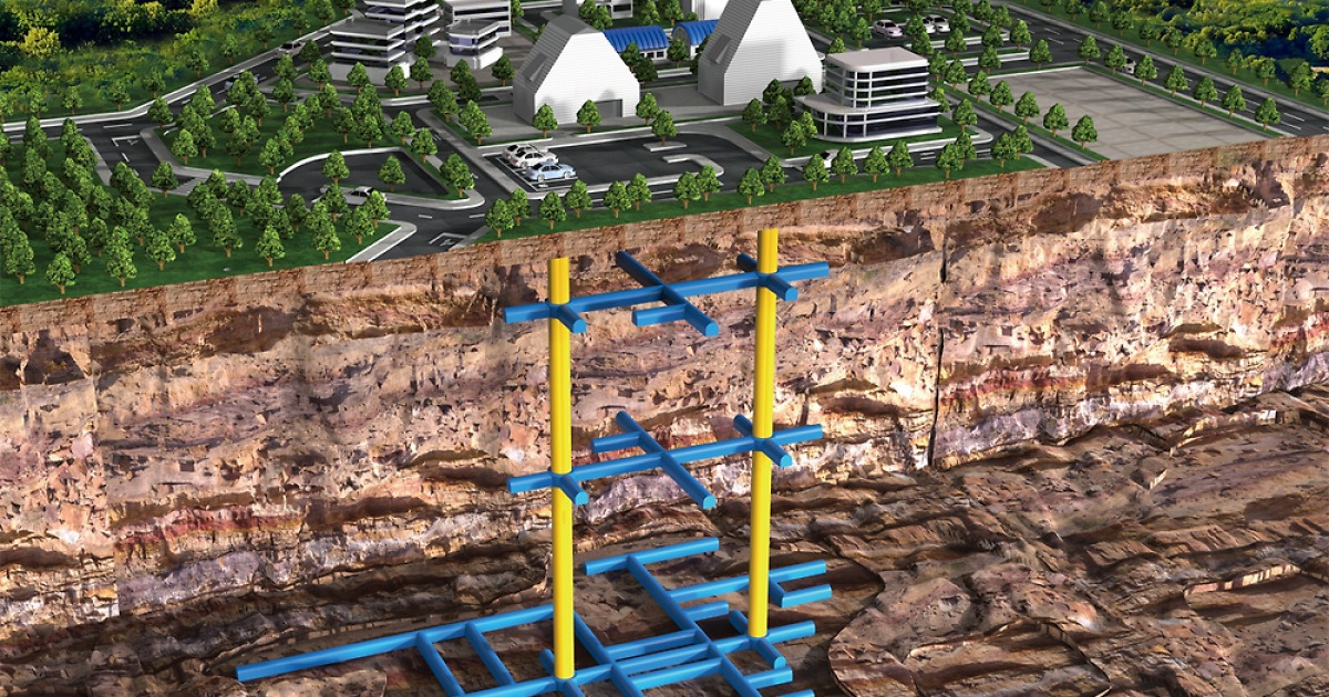 고준위 방폐물 연구 거점… 지역과 상생 발전