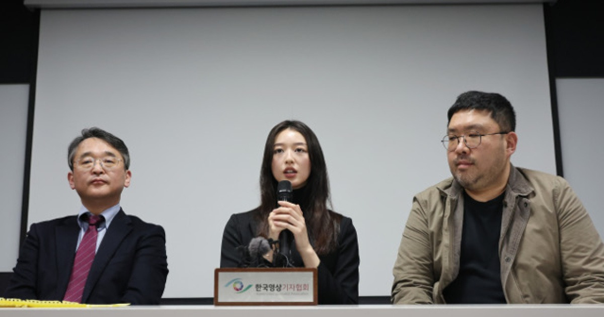 JMS 성폭력 폭로한 ‘나는 신이다’ PD, 검찰 불기소 처분