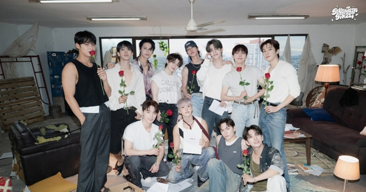 전국 산불 번지자…세븐틴 10억-JYP·SM도 억대 기부