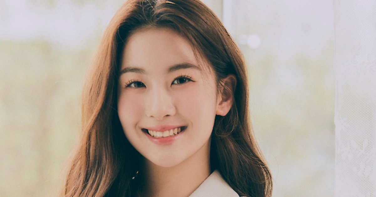 오유진, 오늘 수원 KT위즈파크 뜬다···두산전 시구