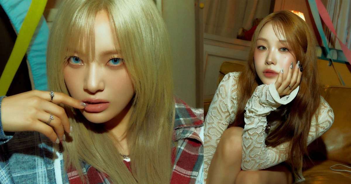 '데뷔 첫 고정' 빌리 문수아·수현 EBS '아이돌 한국어' DJ 호흡[공식]