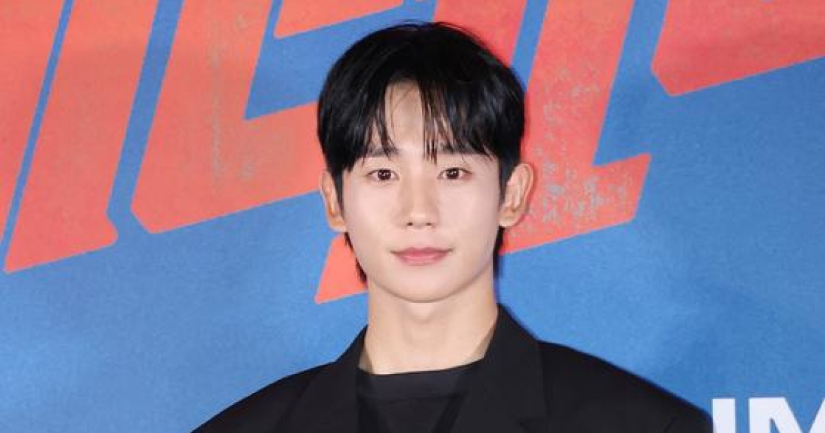 [단독] 정해인, 산불 피해 지원 위해 1억원 쾌척