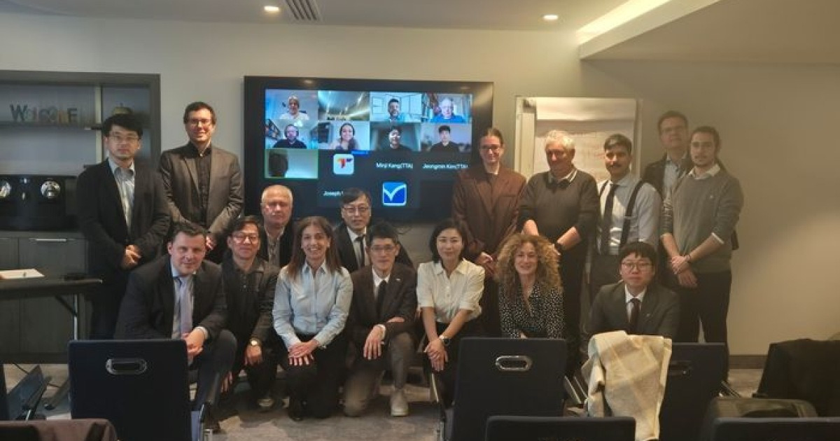 TTA, EU서 ICT 표준화 전략 워크숍…AI·양자 등 논의