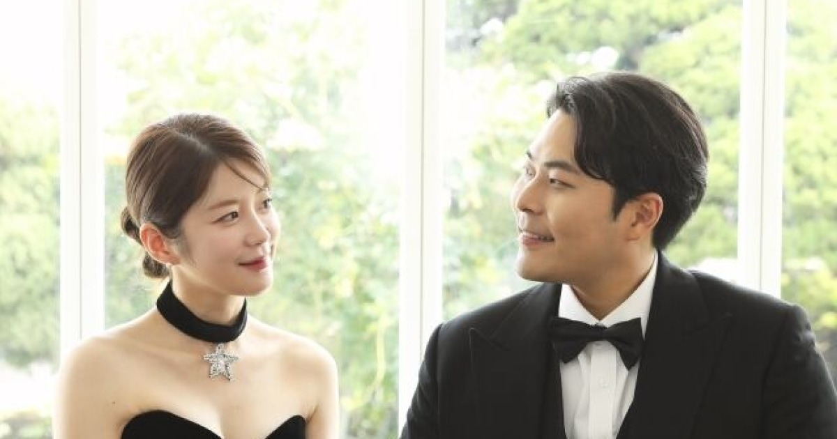 "107.7kg" 김해준, ♥김승혜보다 먼저 D라인 됐다…"인생 최대 몸무게 달성" [맛녀석]