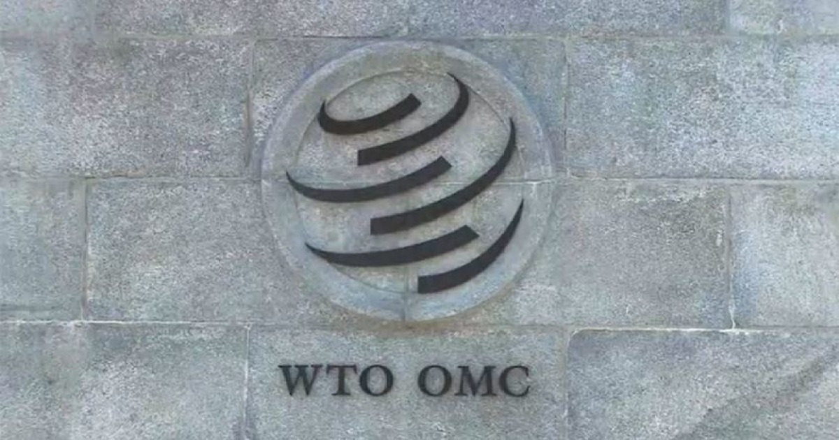 "트럼프 행정부, WTO 분담금 지급 중단…검토 끝날 때까지"
