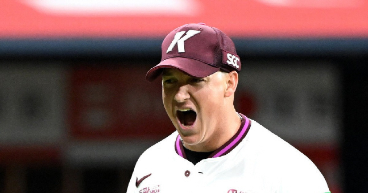 '패패패→승승승' 누가 키움을 최약체라 했나... 로젠버그 7이닝 9K 2실점 KBO 첫 승, SSG에 9-3 대승 [고척 현장리뷰]