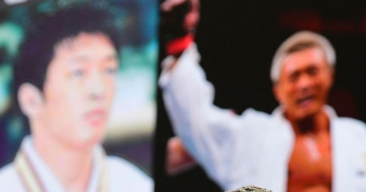 추성훈 “사랑이, 100만 구독자 축하無 이유는…”[MBN Y포럼]