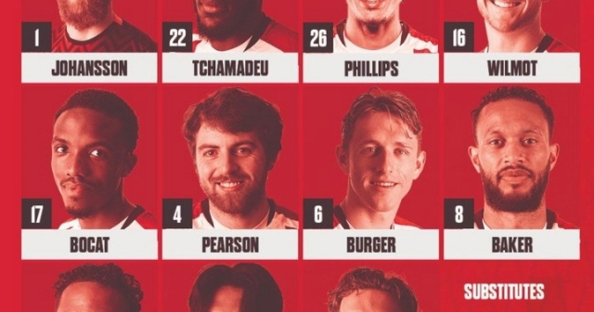 ‘아쉽다’ 배준호 선발-양민혁 벤치! 스토크-QPR, 챔피언십 39R 선발 라인업 발표…후반 ‘코리안 더비’ 예고