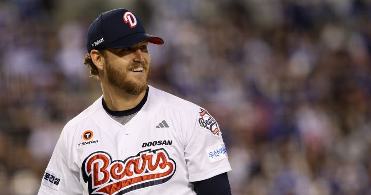 박병호와 싸울 뻔한 게 옥의 티… MLB 28승 클래스 과시, 그런데 아직 100%가 아니라고?