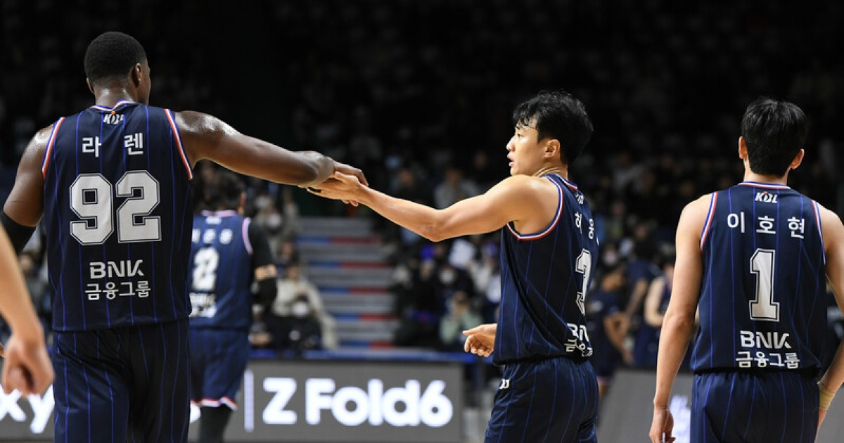 [BK 프리뷰] '5전 5패' KCC, 홈에서 LG에 맞대결 첫 승 거둘 수 있을까