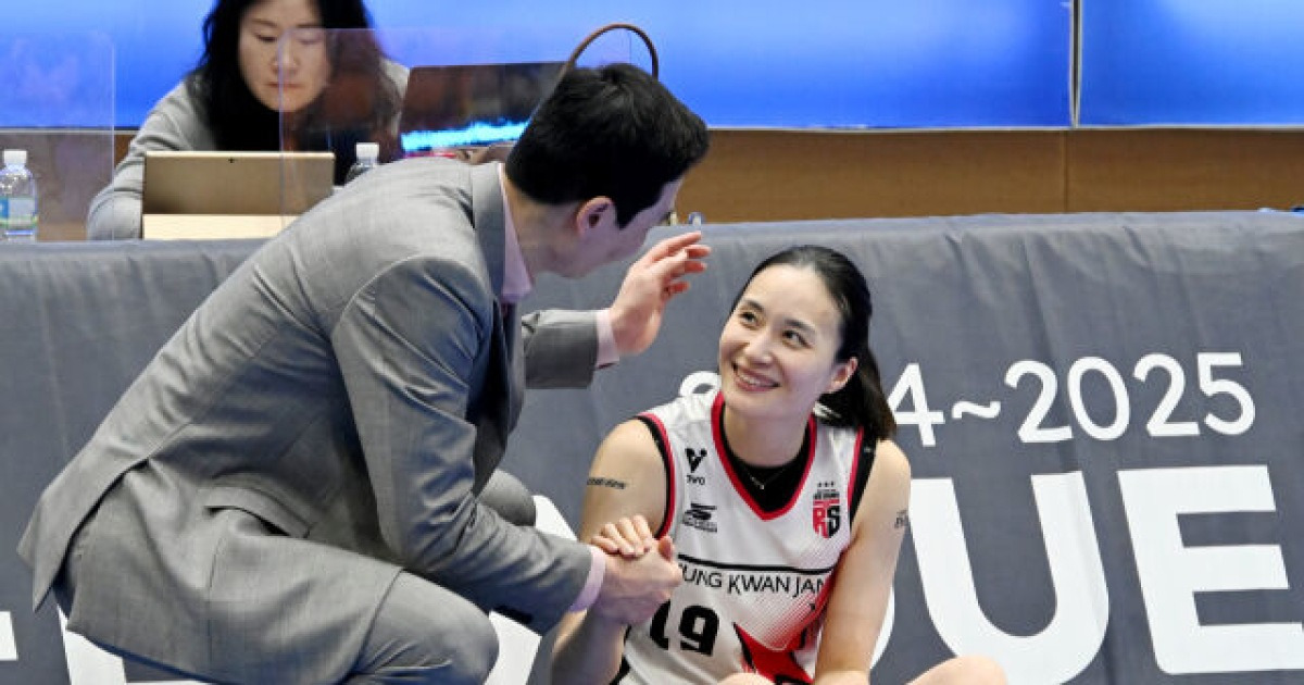 이런 대반전이 있나…FA 보상선수로 'IBK→정관장' 왔는데 챔프전行 감격, 15년차 베테랑 첫 우승을 바라보다