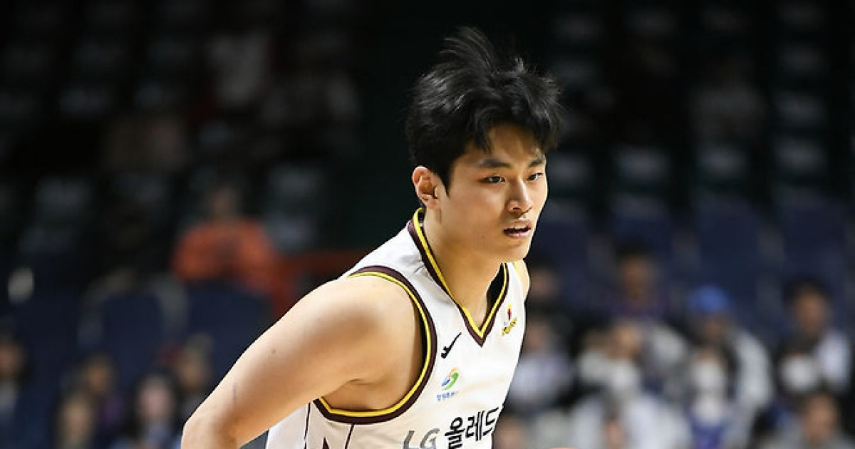 프로농구 LG, KCC 잡고 2위 탈환…한국가스공사는 PO 확정(종합)