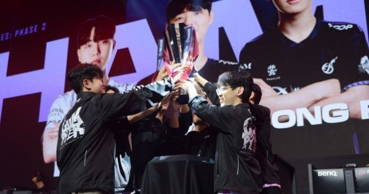 ‘적수가 없다’…’1황’ DNF, 위클리 시리즈 4주 연속 1위 싹쓸이(종합) [PWS]