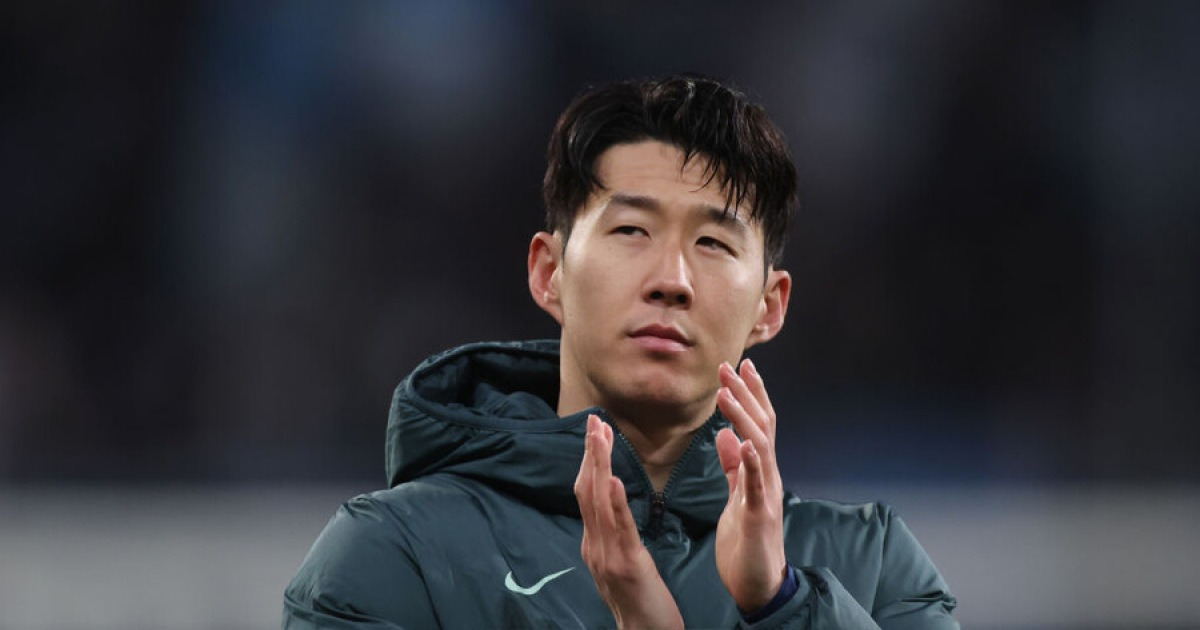 손흥민 심각한 고민 '토트넘 버전 KDB 문제'…"SON과 초라한 마무리 위험 커진다"