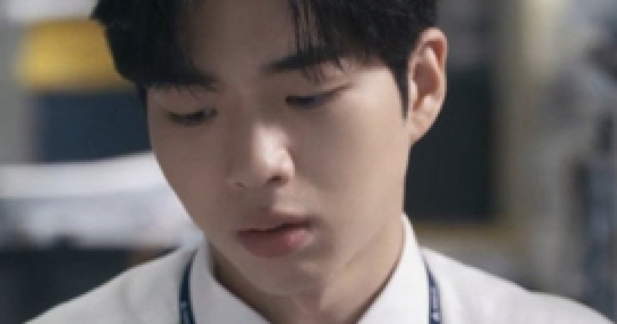 '협상의 기술' 차강윤 K-멍뭉미 갖춘 막내로 활약