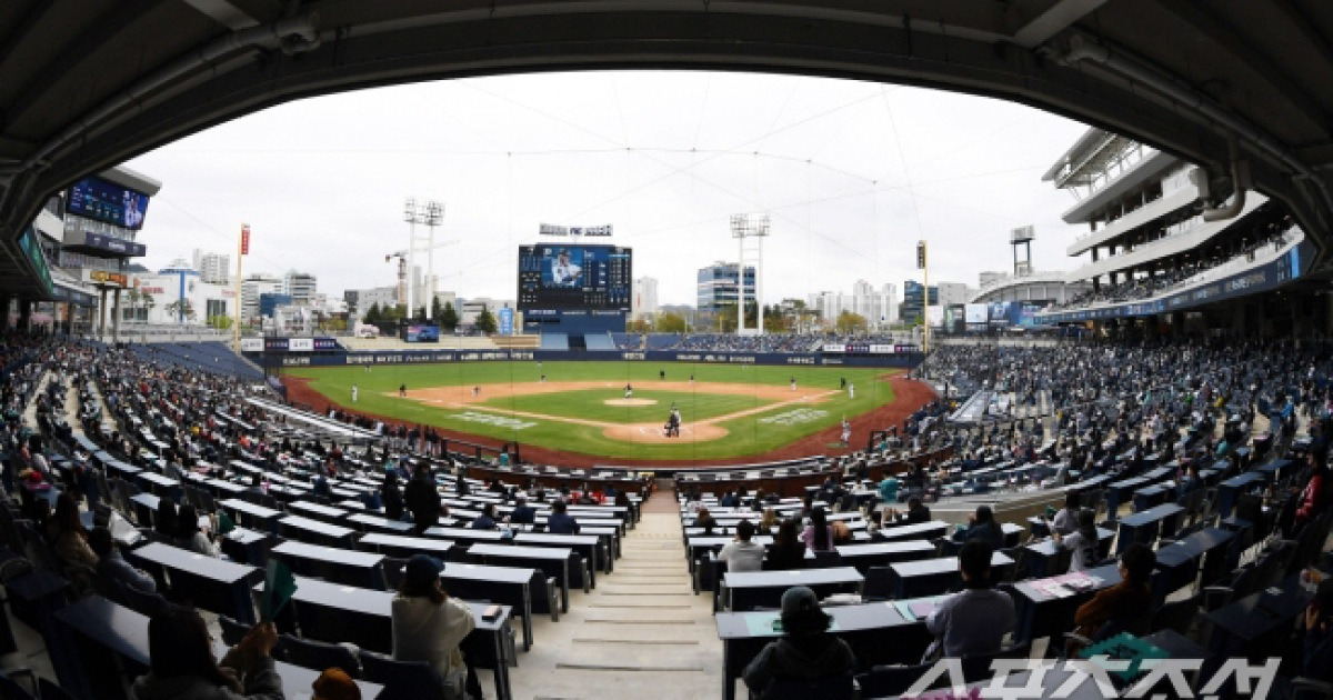 '2.6m 알루미늄 루버가 관중을 덮쳤다' 1100만 꿈에 취한 KBO리그, 안전 놓치면 모든 것을 잃는다