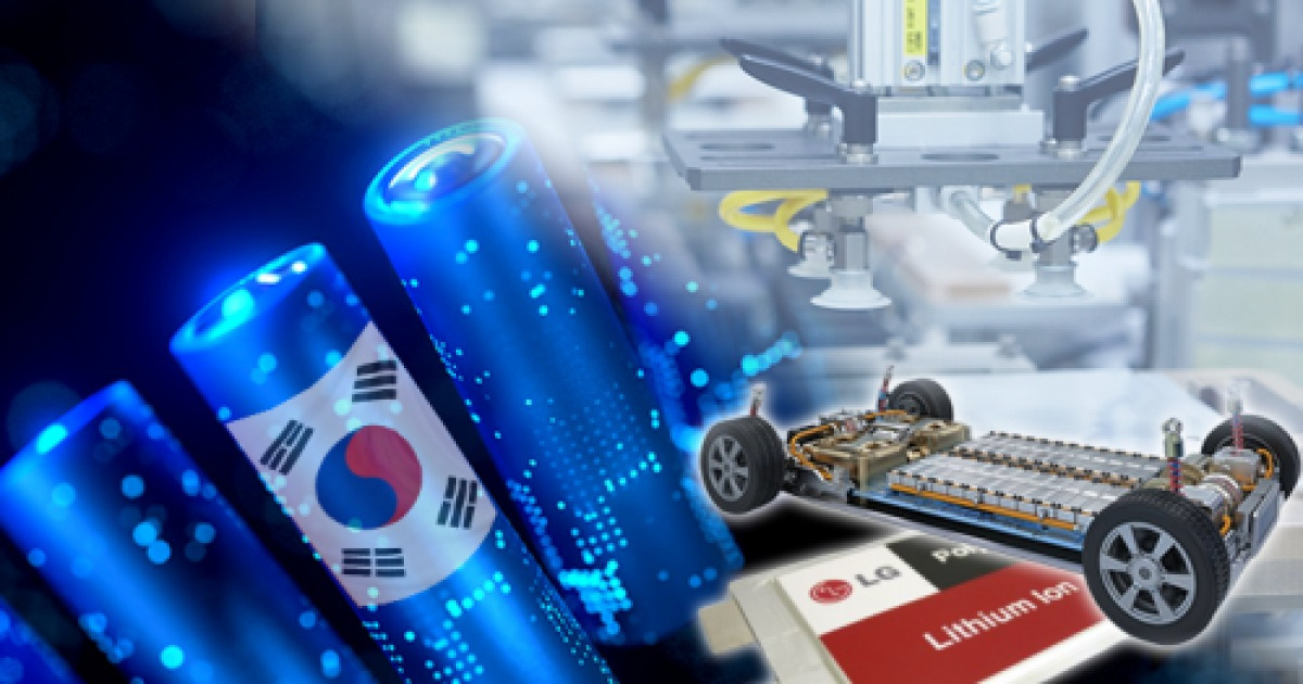 LG엔솔·삼성SDI·CATL 개발동향 한눈에…SNE리서치 'NGBS2025' 개최