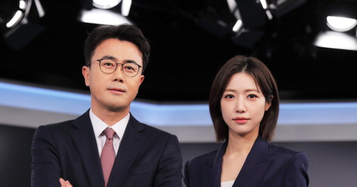 [MBN] "뉴스의 맥을 짚어드립니다"