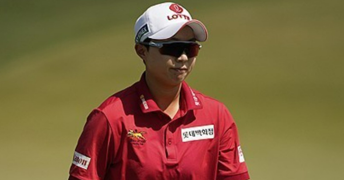 김효주, LPGA 통산 7번째 우승 달성…포드 챔피언십 제패