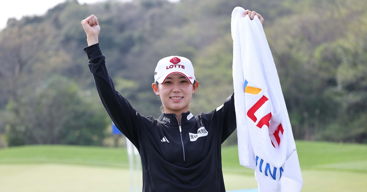 황유민 2연패냐, 신지애 통산 66승이냐…3일 KLPGA 국내 개막전