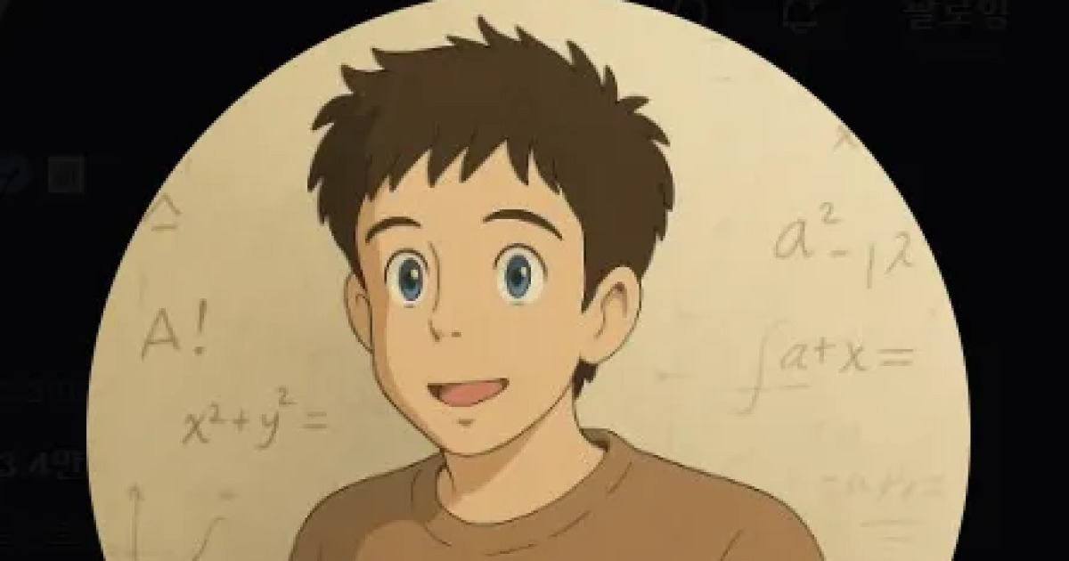 너도나도 ‘지브리 프사’ 열풍···하루에만 120만명이 챗GPT 썼다