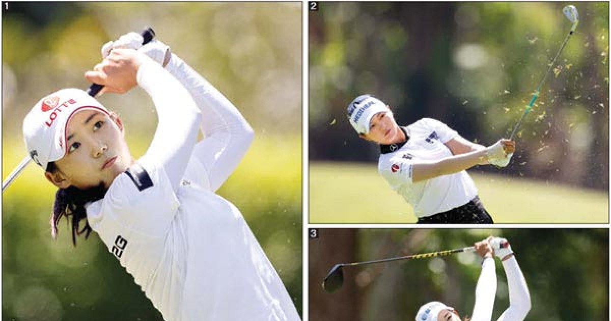 황유민·박현경 등 퀸 대결…KLPGA 18년 만에 부산 개막전