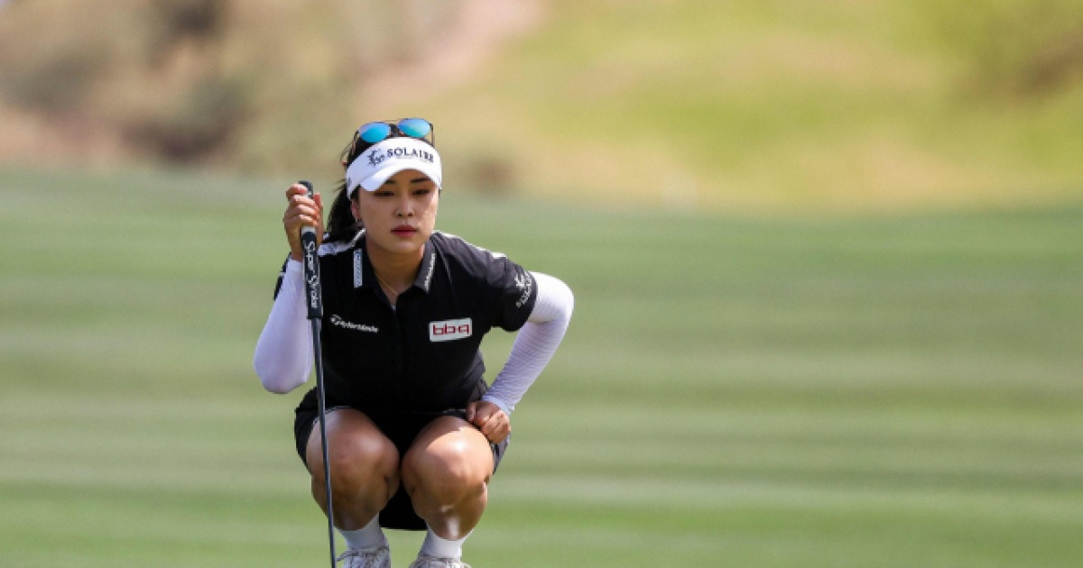 ‘윤이나 vs 이미향’ 한국 선수끼리 ‘잘못된 만남’?···LPGA 매치플레이 첫날 맞대결, ‘양희영 vs 김아림 vs 신지은’ 한 그룹