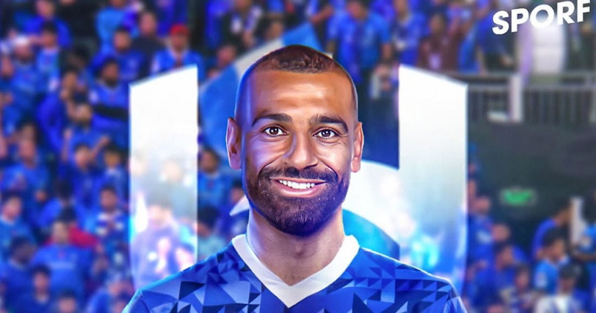 [속보] EPL 초비상! 'SON과 양대산맥' 슈퍼스타 살라 사우디행 재점화...3200억에 끌렸나 "대화창구 열렸다"