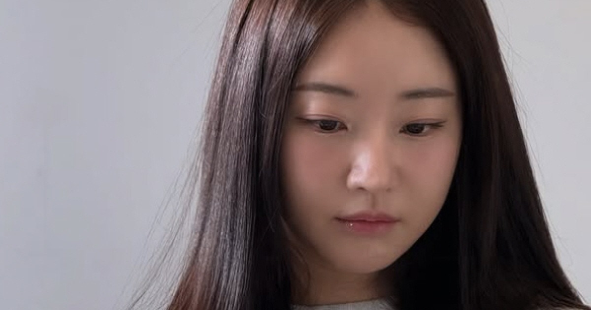 [SCin스타] 47세 여배우, 미스코리아 출신이라더니 충격적 비주얼