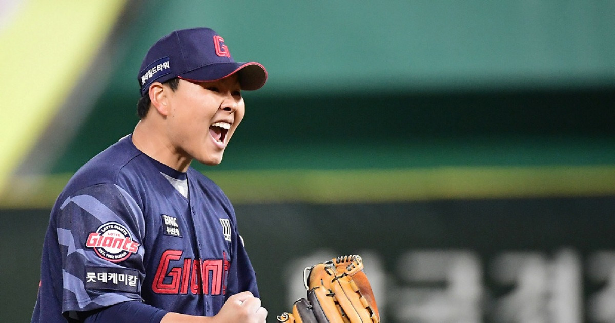 "잘하면 주전이지" 기회는 열린문, 명장은 FA+커리어 따지지 않는다…'난세영웅' 꿈꾸는 롯데 [SC포커스]